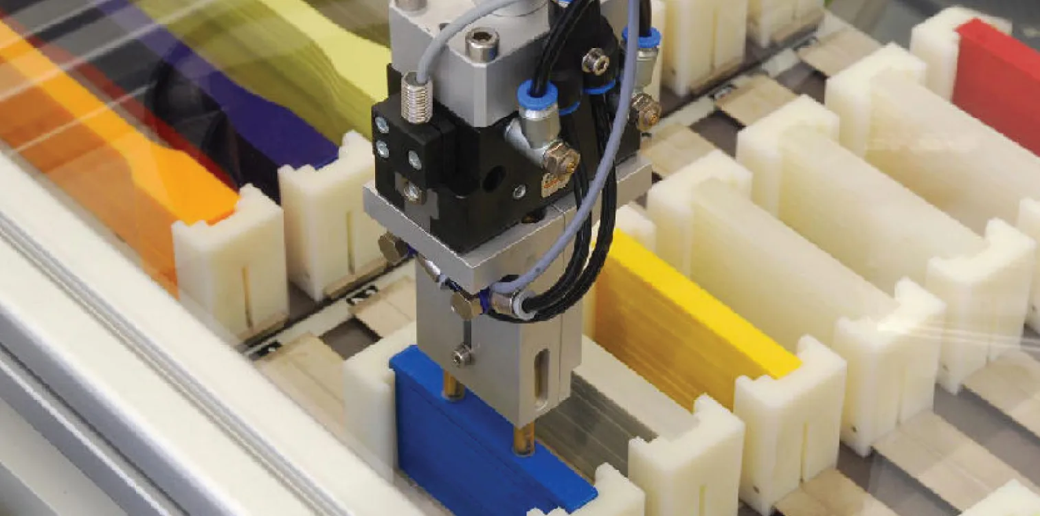 Rubber Component & Vacuum Cup Manufacturer in Malaysia | Advance Micro ...