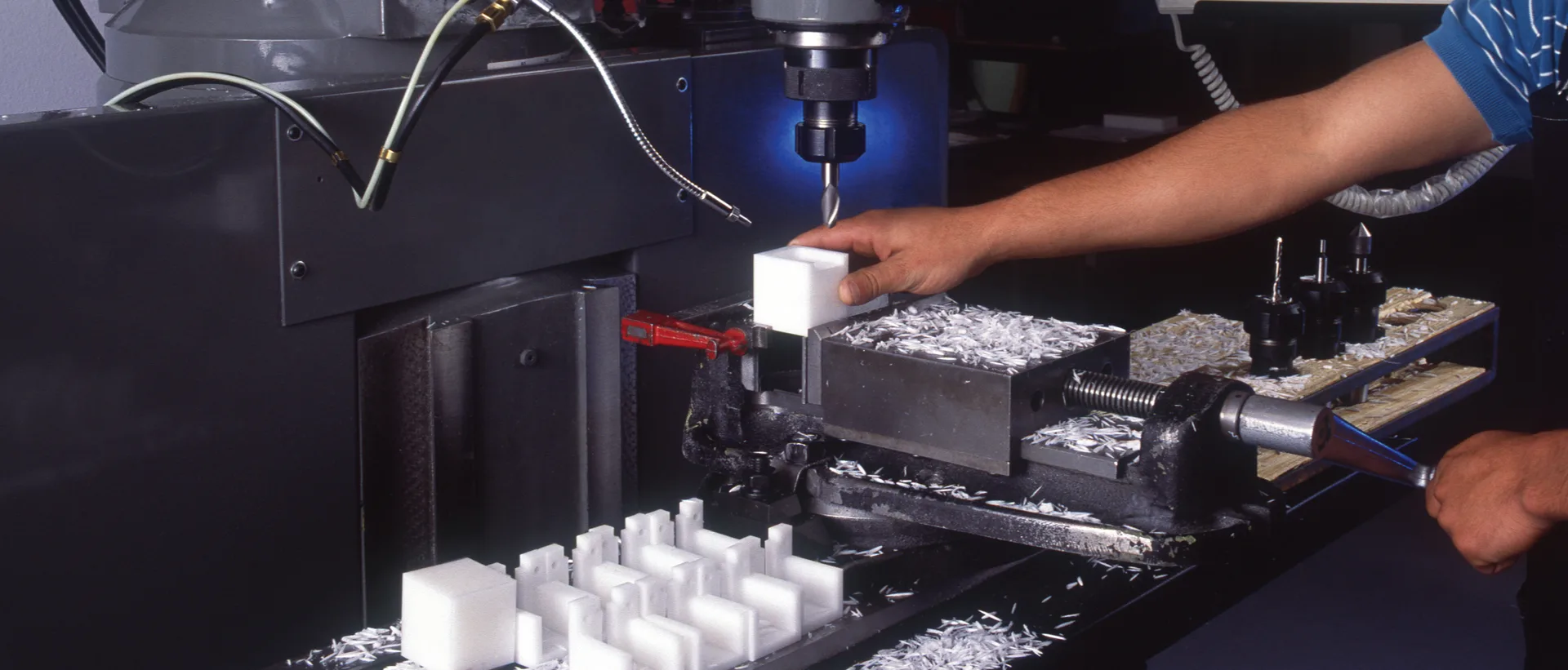 Rubber Component & Vacuum Cup Manufacturer in Malaysia | Advance Micro ...